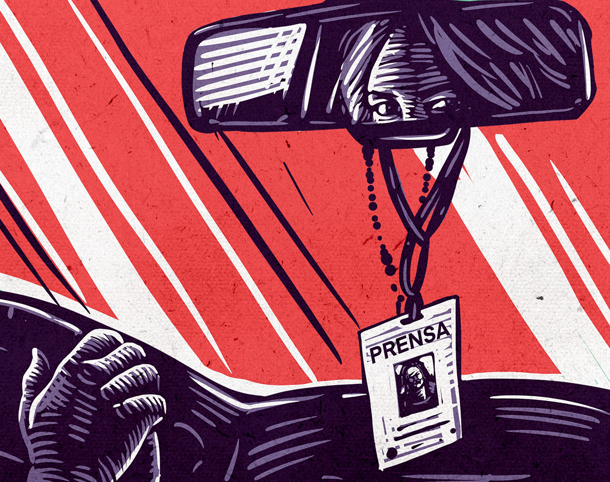 Welcome to our guide to hiring a fixer - Fixing Journalism